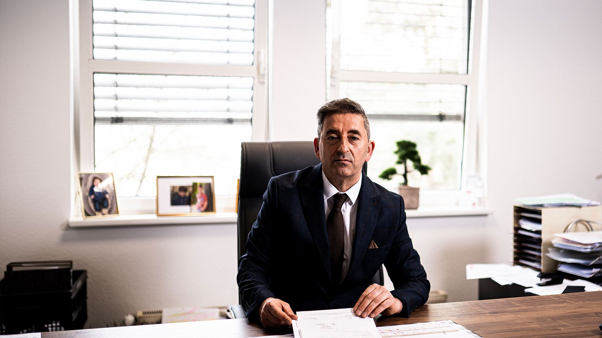 Startseite - Steuerberatung Cinar